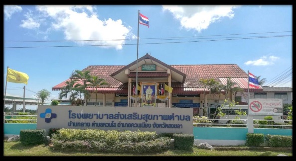 สำนักงานสาธารณสุขอำเภอควนเนียง – knho.go.th